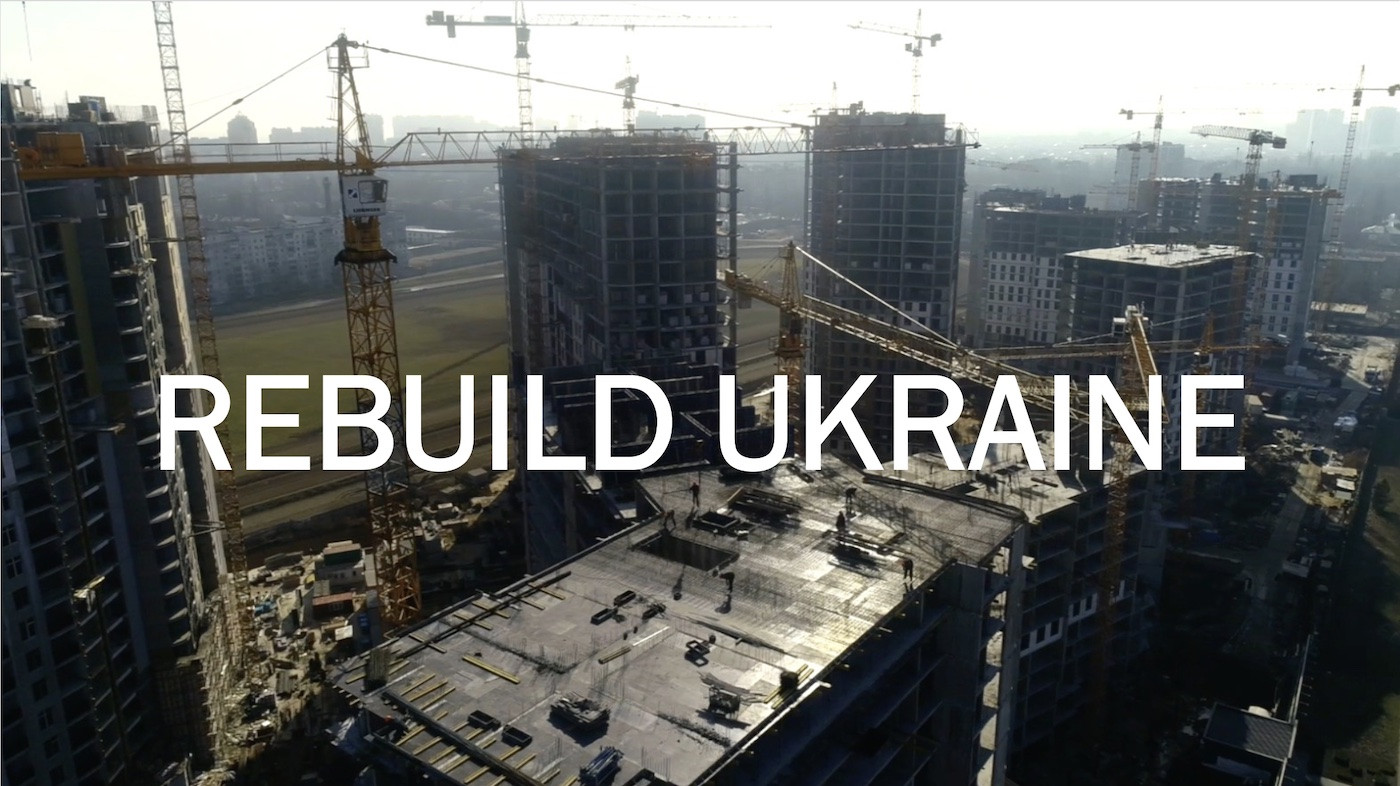 USAID – Ukraine’s Stalwart Partner Reaffirms its Vital Role