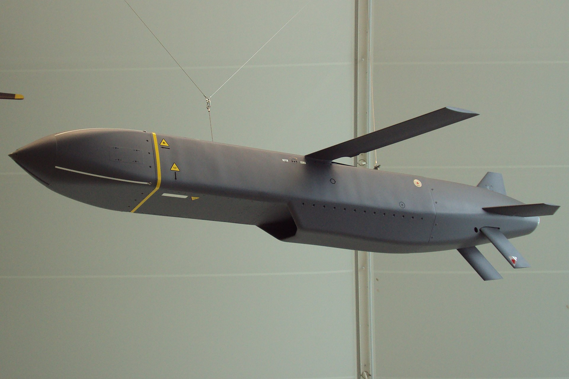 France’s SCALP Missiles: Everything You Need to Know About Ukraine’s ...