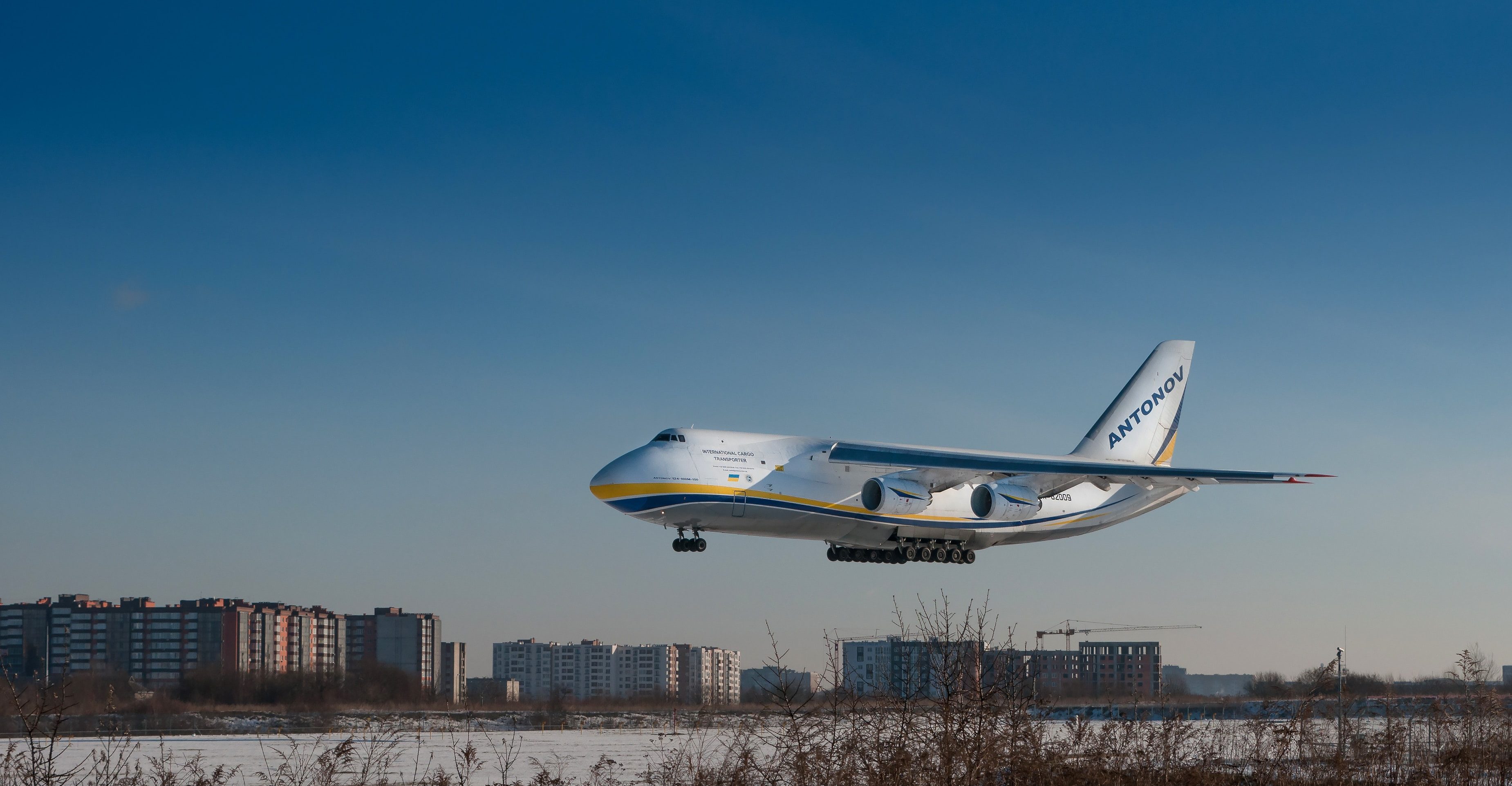 Civil Aviation Operations Unlikely to Restart During Martial Law ...