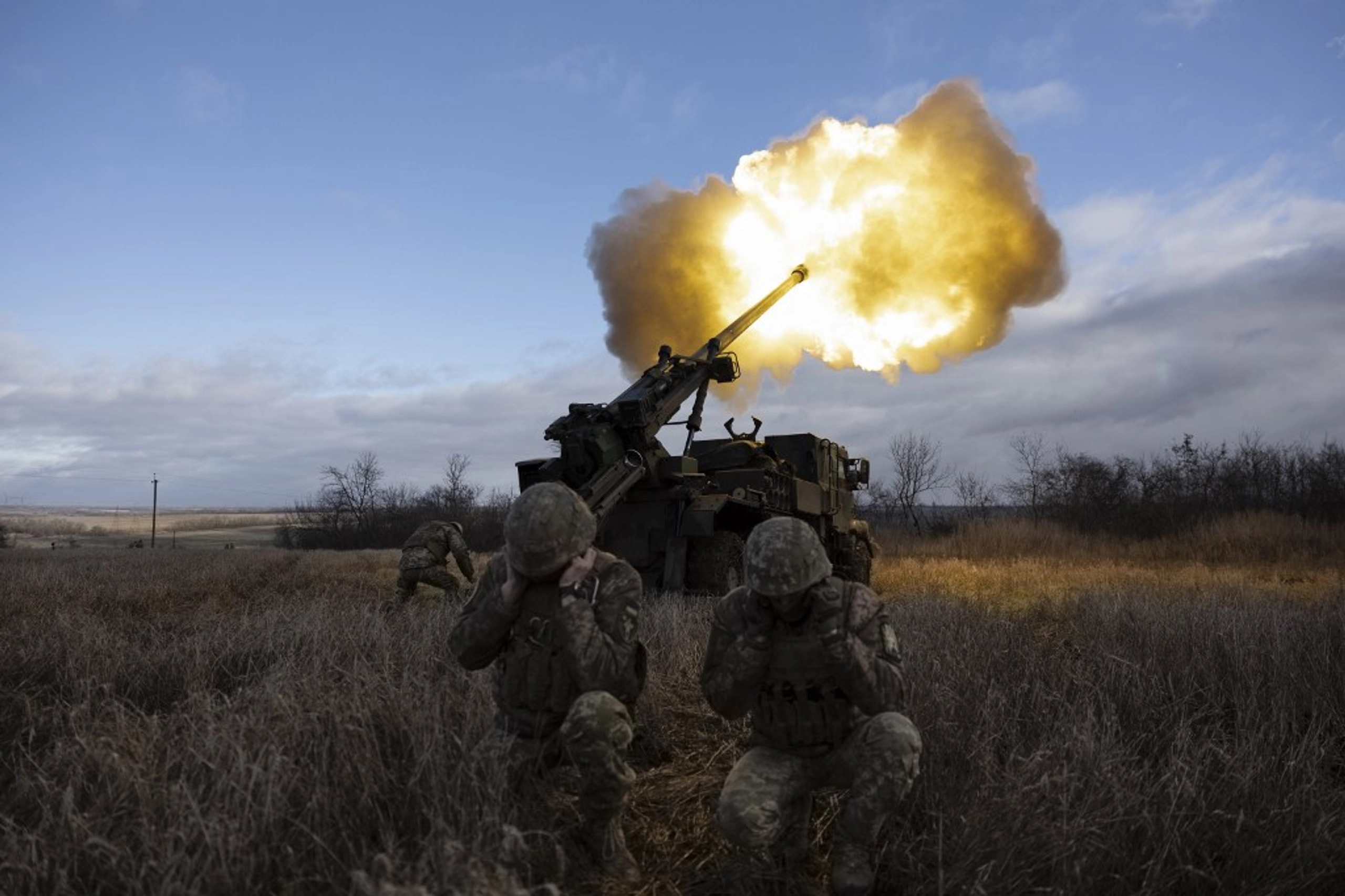 Opinion: Ukraine’s Deliberate Push to Secure Victory