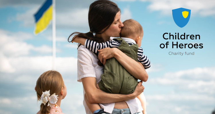 ‘Children of Heroes’: Charity Fund Helps Children of Parents Killed ...