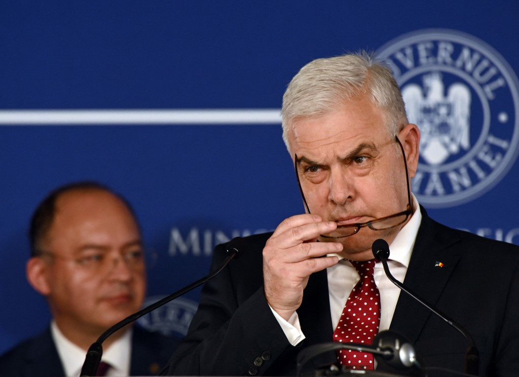 Discord in Bucharest – President Says Russian Drone Missed, Army Says ...