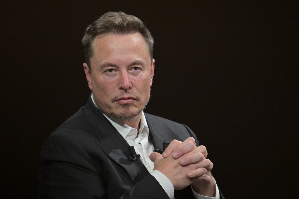 EXPLAINED: Kyiv Is Absolutely Furious With Elon Musk, Says He ...