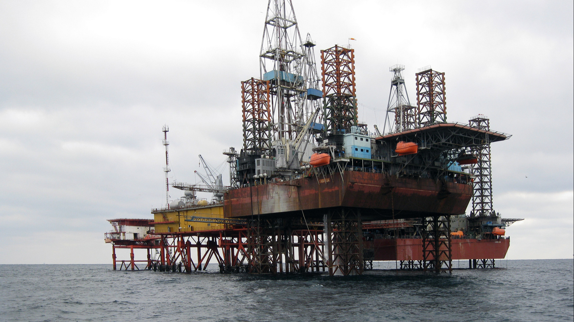 Return of 'Boyko Towers' Bolsters Ukraine’s Path to Crimea - HUR