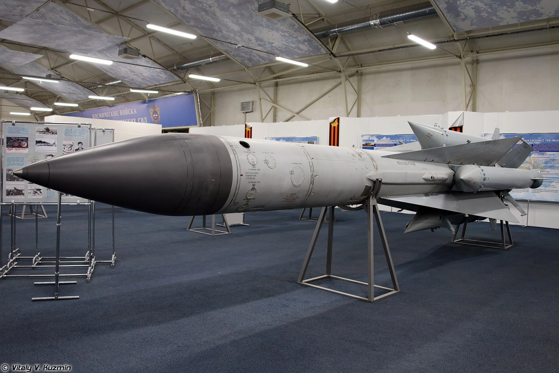 Russia Boosts Missile Production Despite Sanctions, Increases ...