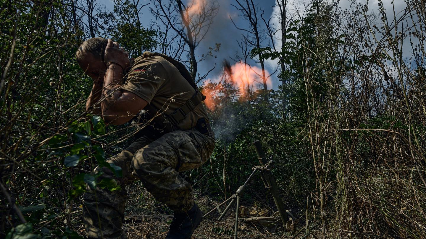 Ukraine Counter-Offensive Update for Sept 15 (European Edition): ‘Tough ...