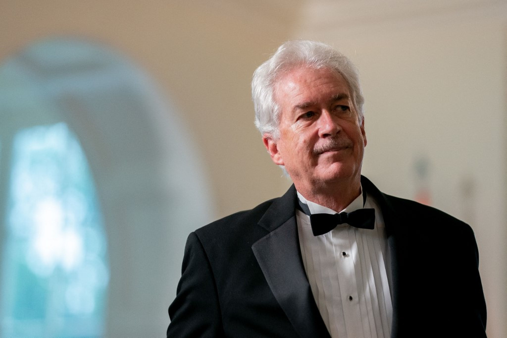 Opinion: Is CIA Director Bill Burns Helping Ukraine to Win or Blocking It?
