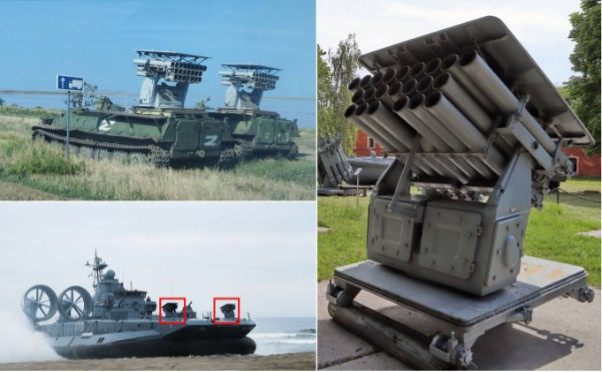 Analysis: Ever More Bizarre Russian ‘Frankenstein Tanks’ Appear