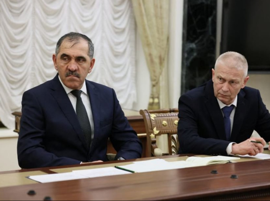 Putin Appoints Wagner Commander to ‘Oversee’ Mercenary Operations in ...