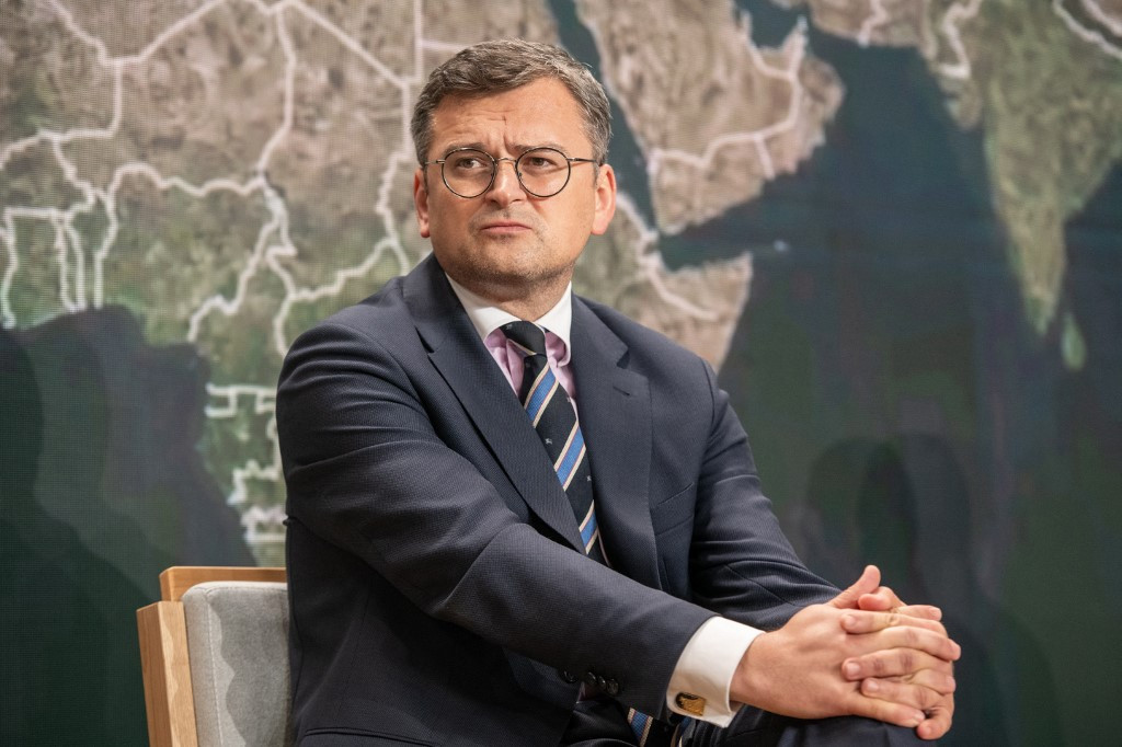Africa Interested In Making Ukrainian Weapons Kyiv