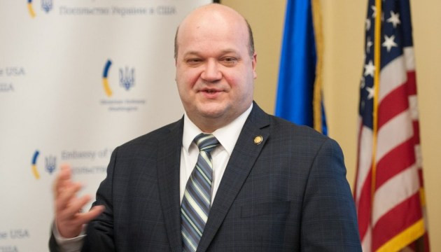 ‘Russia Should Know – the US Won't Stop Providing Aid to Ukraine,' Says ...