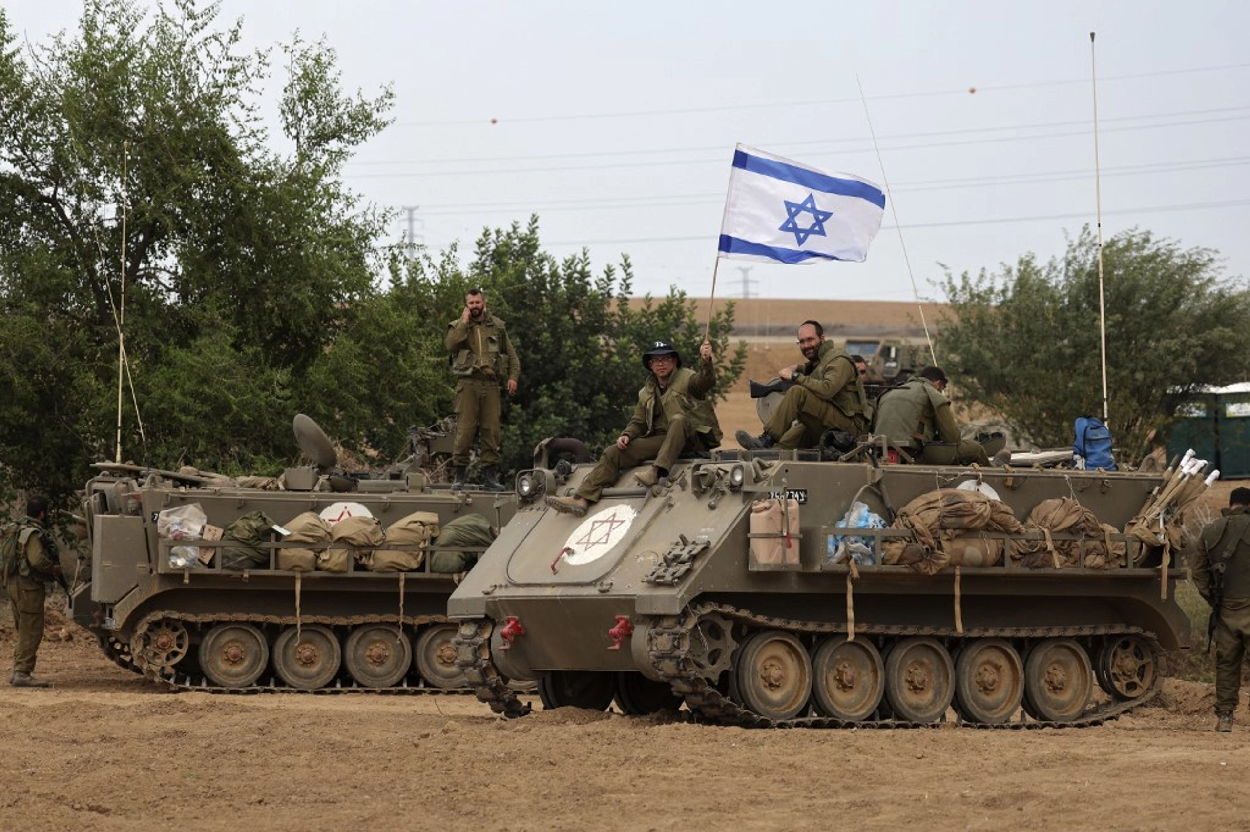 Analysis: Thinking the ‘Unthinkable’ in Ukraine – and Now Israel