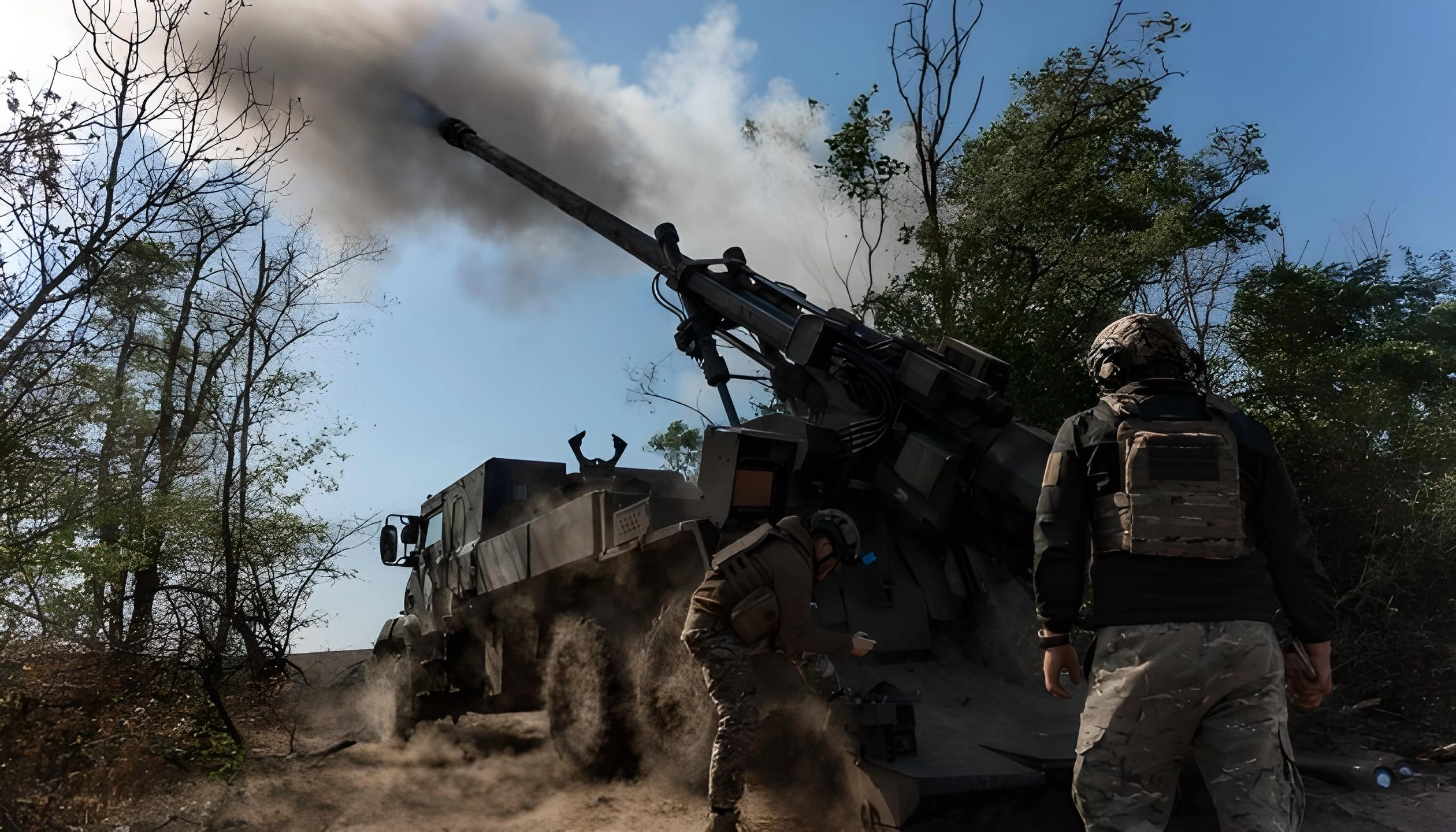 Analysis: 'A Very Big Deal' – 4 Things You Need To Know About the War ...