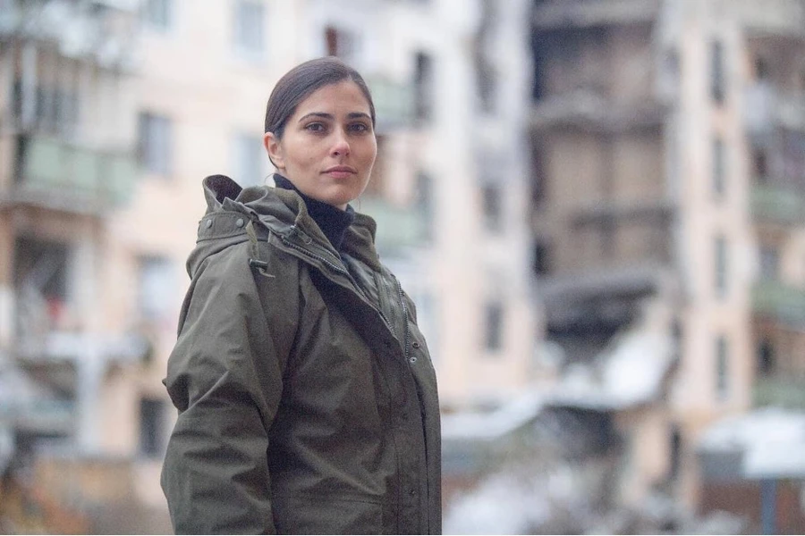 Do Pro-Russia Politicians Have a Future in Ukrainian Government?