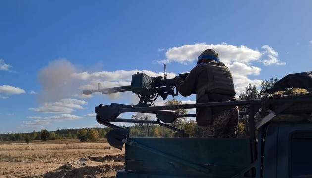 War in Ukraine Update for Oct 24 (Europe Edition): ‘This Is a Hell No’
