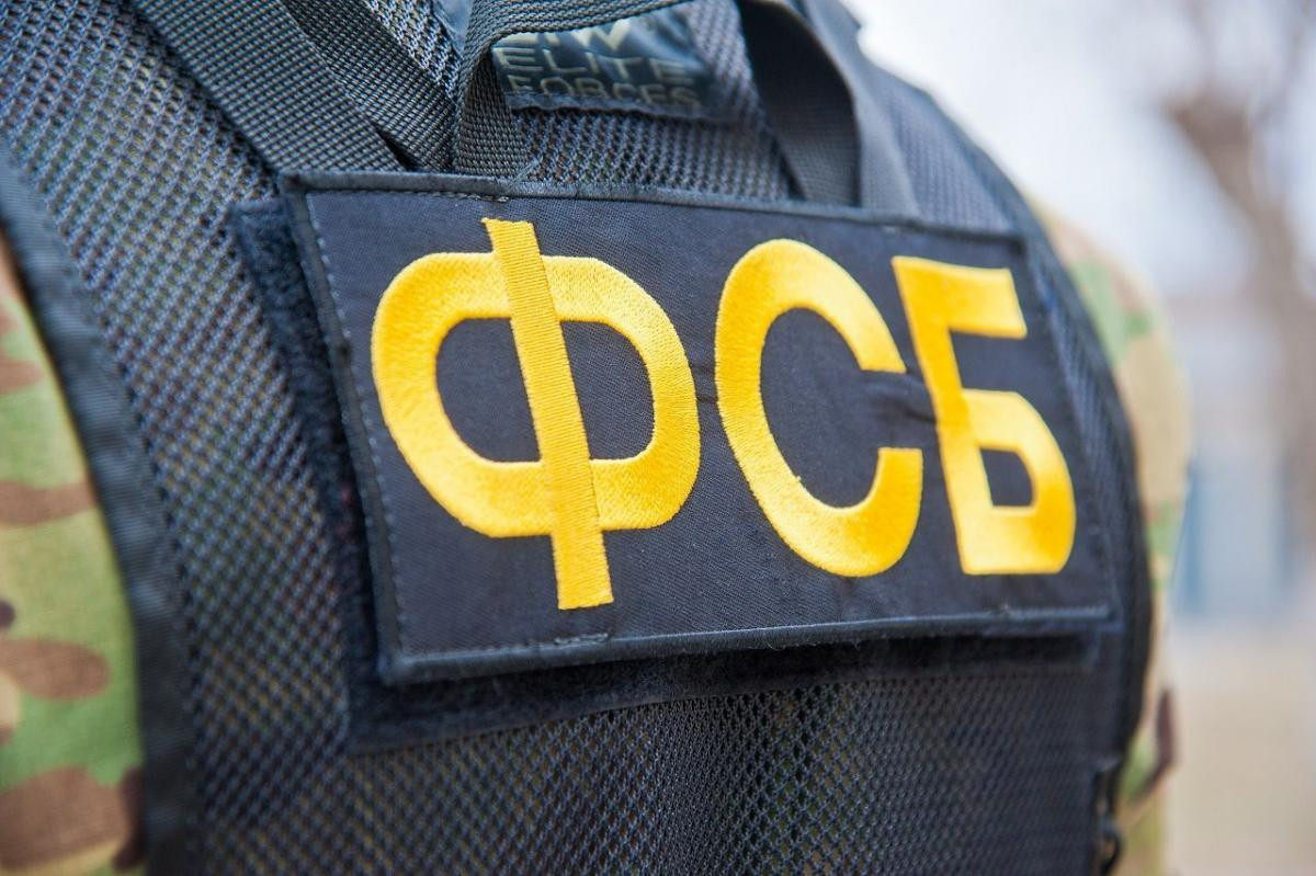 FSB Reports Detention of Coordinator in Assassination Attempt of Pro ...