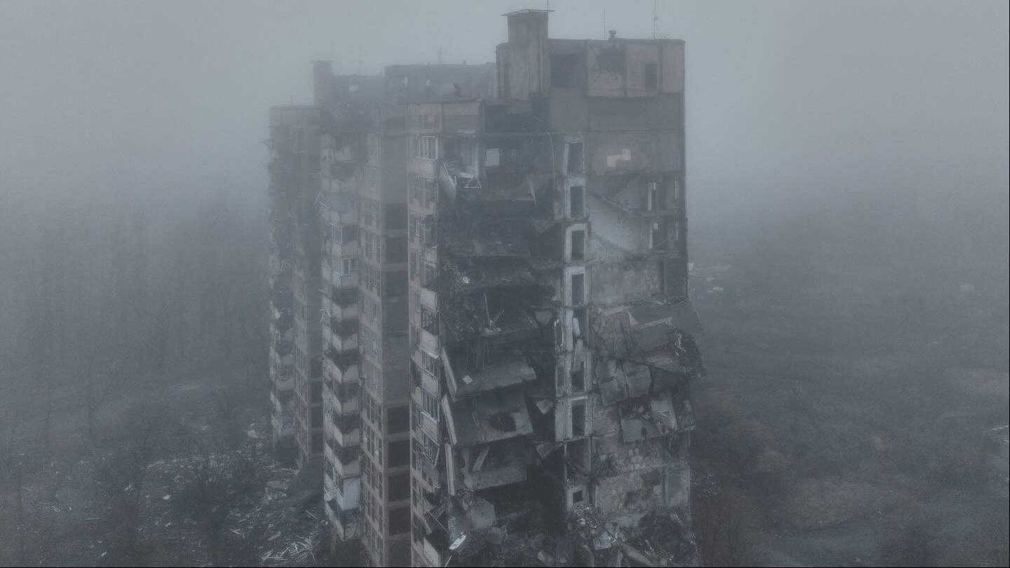War in Ukraine Latest: Russia Easing Attacks on Avdiivka, Preparing ...