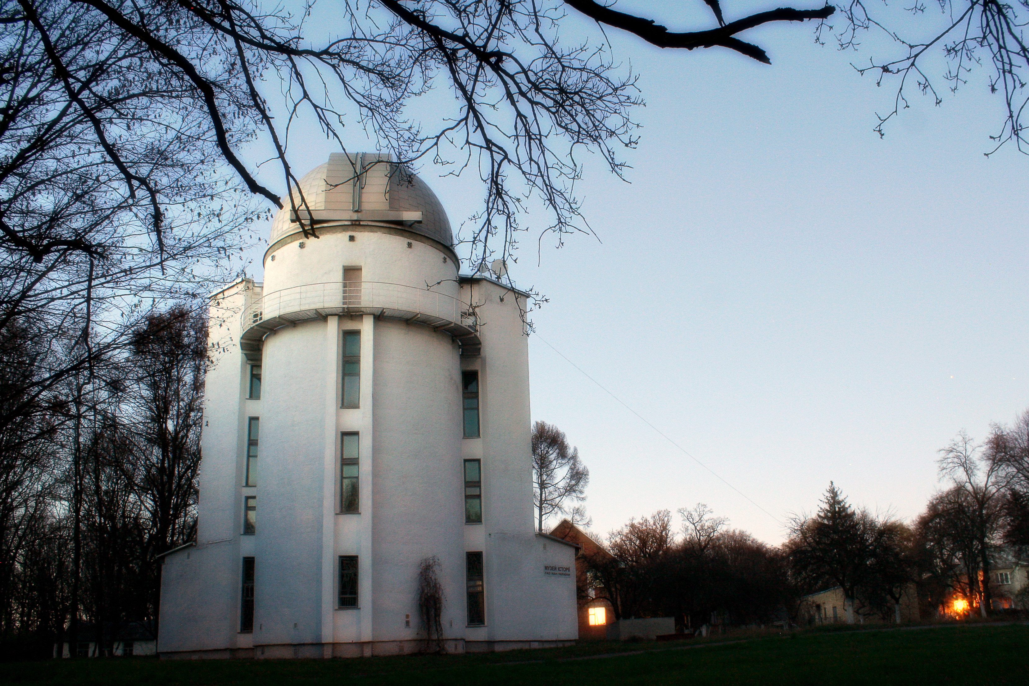 Opinion: Ukraine - Advancing Science and Freedom Dring Wartime