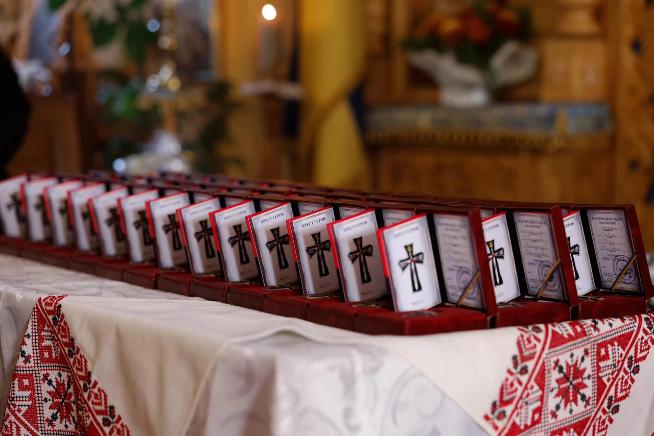 Investigation Into 128th Brigade Tragedy Reveals Lack of Security ...