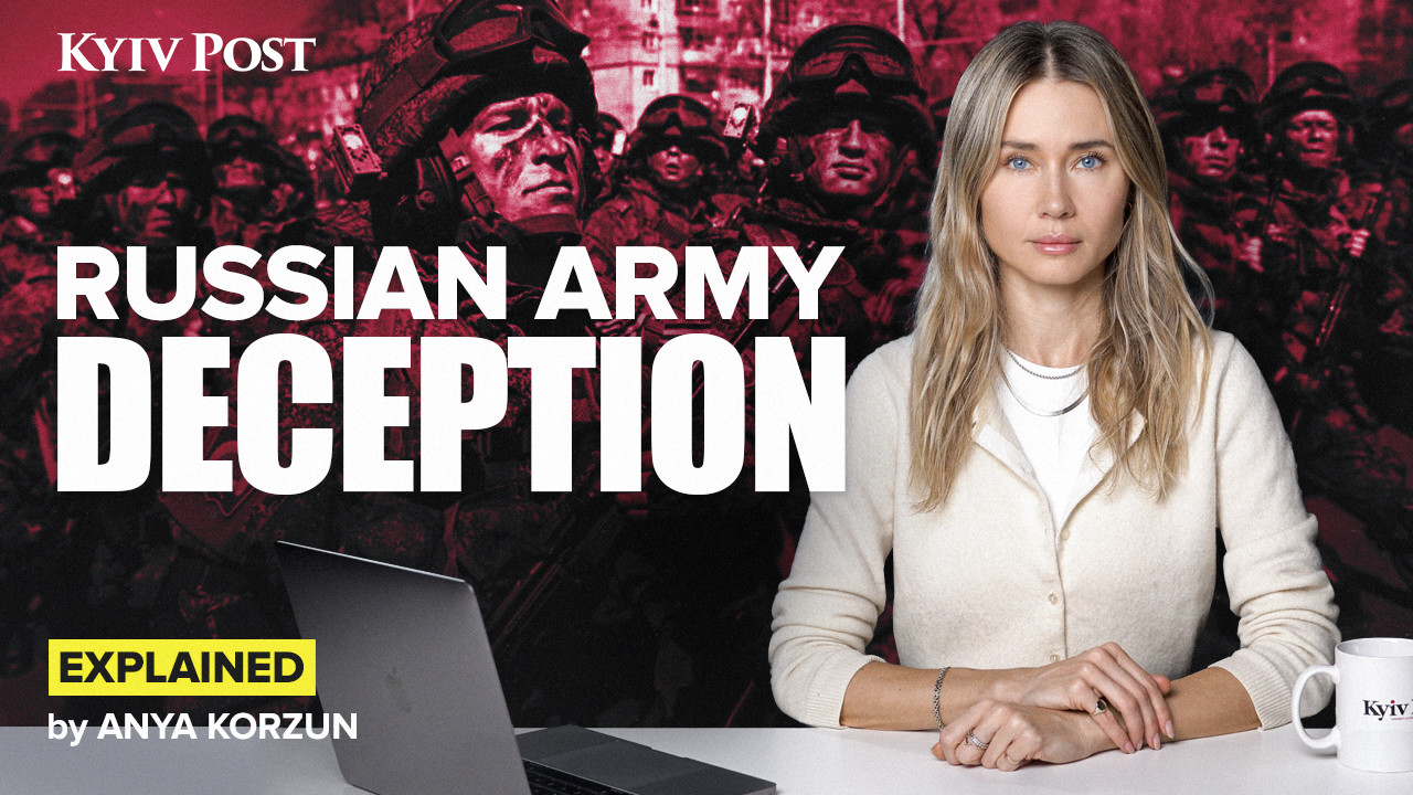 EXPLAINED: How Big is Russia’s Army in Ukraine? Bigger, But Definitely ...