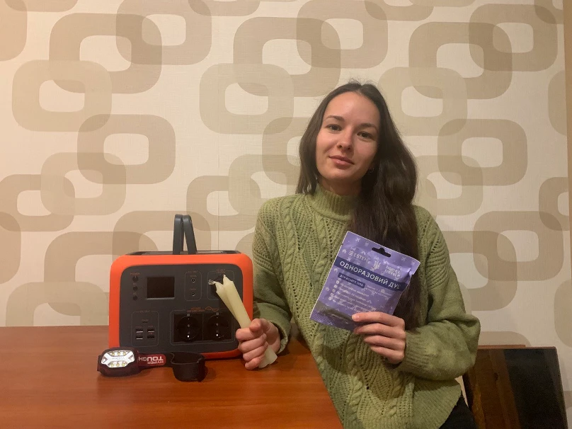 'If it Gets Extreme I Have a Tent' – How Ukrainians Are Bracing for Another Winter of Uncertainty