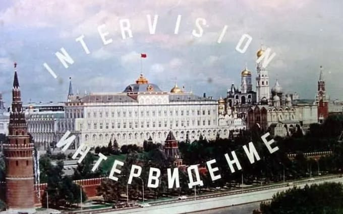 ‘Intervision’ – Russia Resurrects Soviet-Era Eurovision Song Contest ...