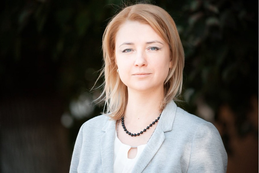 Russian Woman Declares Presidential Candidacy – Then is Called for ...