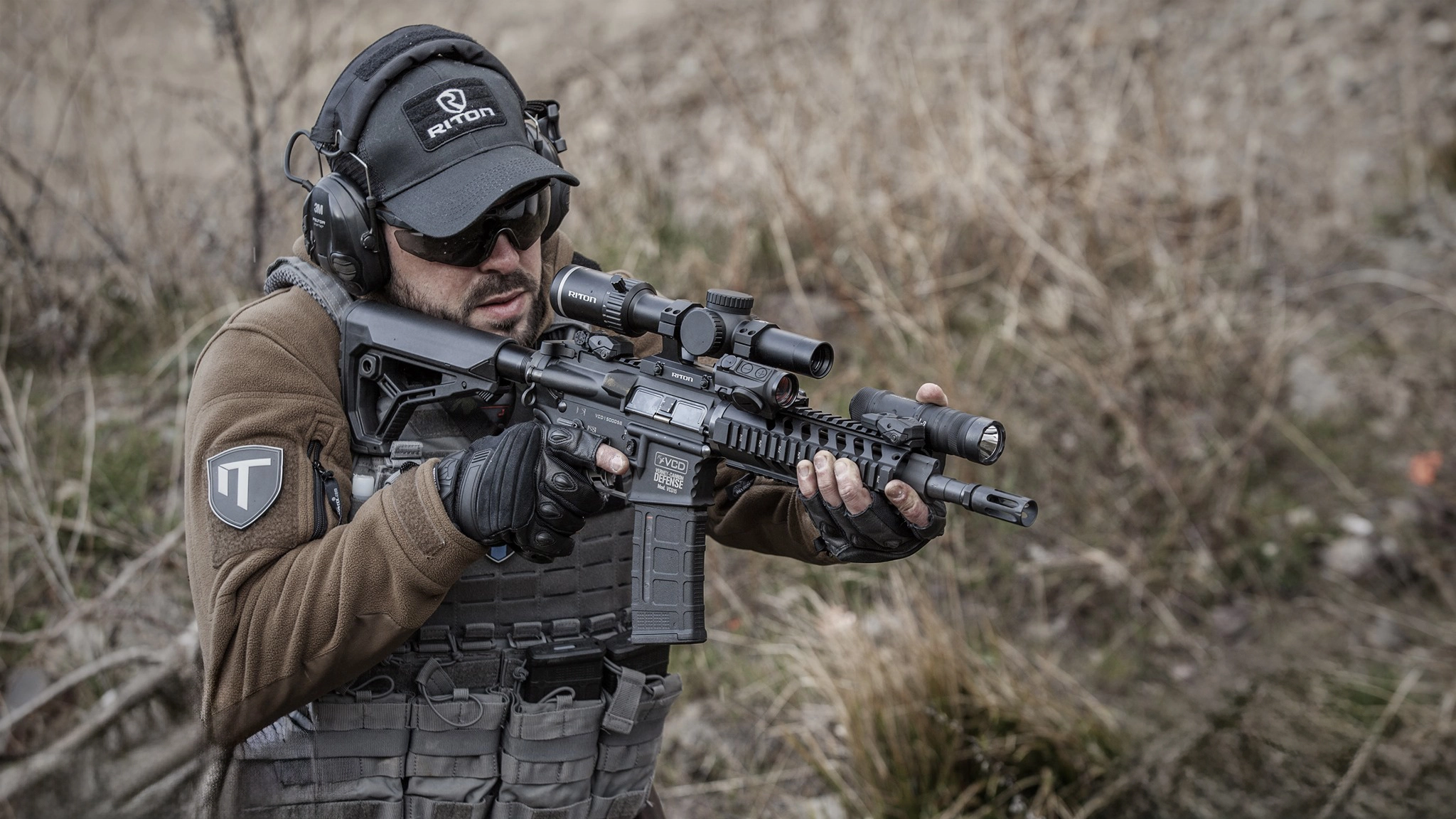 French Sniper Rifle for Ukraine Army Looks to Be Wrong Gun for the ...