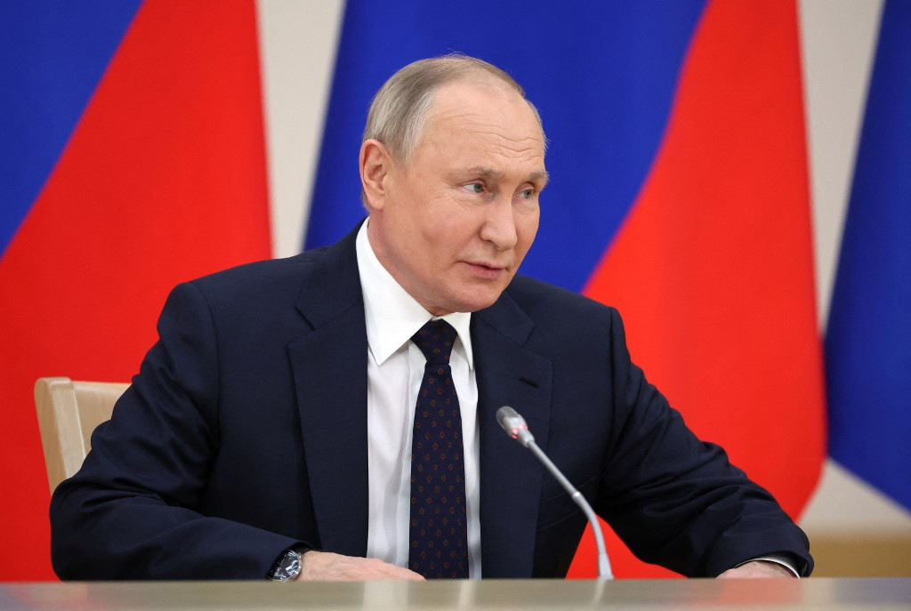 EXPLAINED: What to Expect from Putin’s Big Annual Press Conference