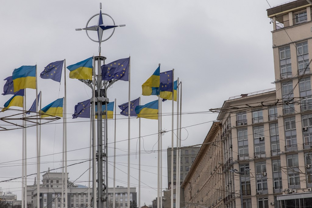 Opinion: EU Unity and Defending Freedom in Ukraine