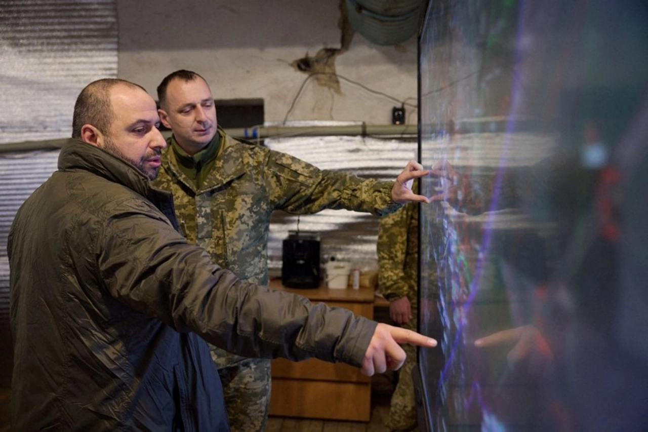Ukraine Rebuffs Mobilization Bill – Here’s Why It’s So Controversial