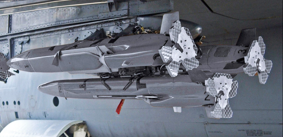 Analysis: Why US-Made ADM-160 Decoy Missiles Are Crucial to Storm ...