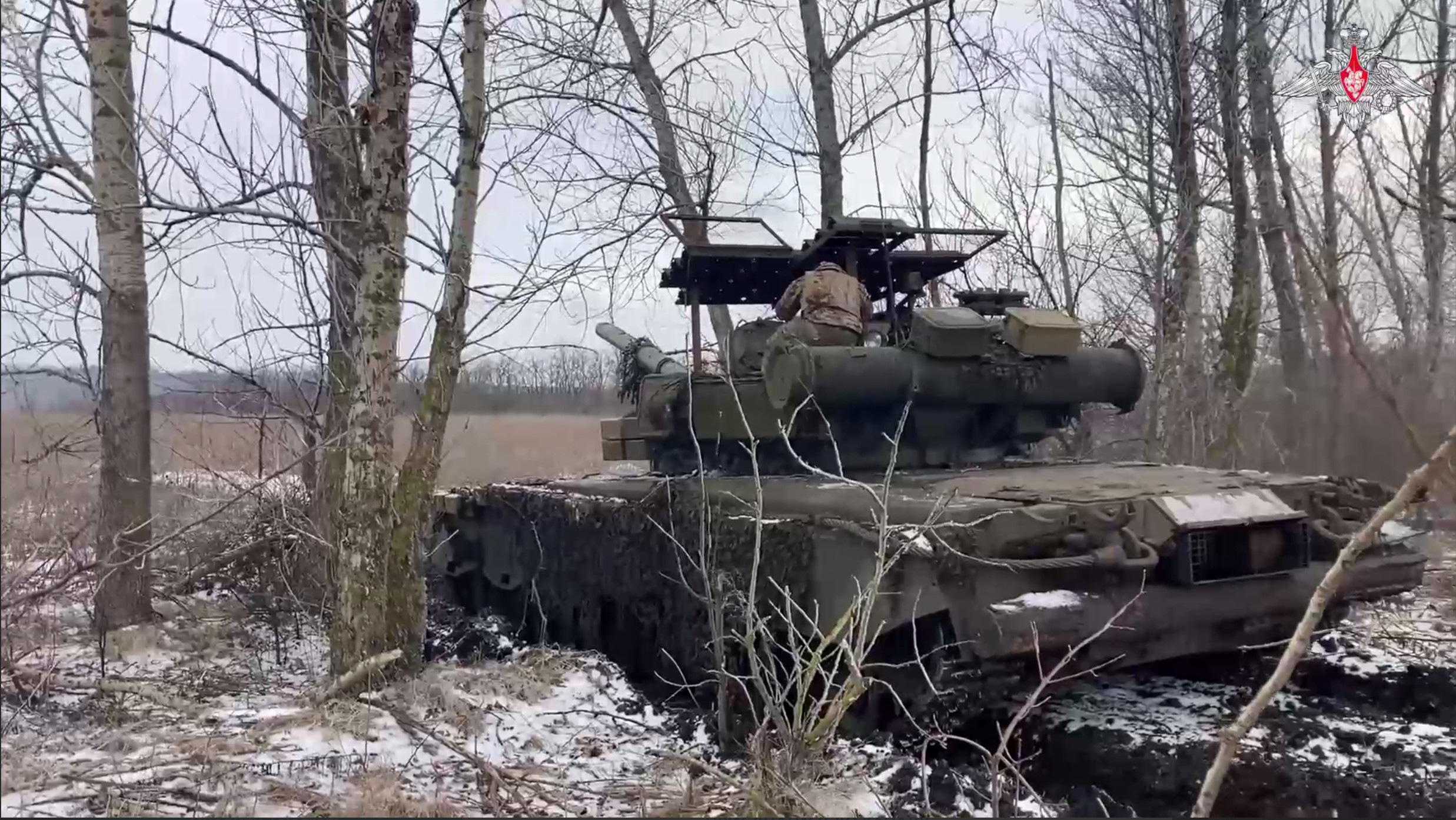 Russian Army Gains Ground on Multiple Axes, Kyiv Claims Punishing ...