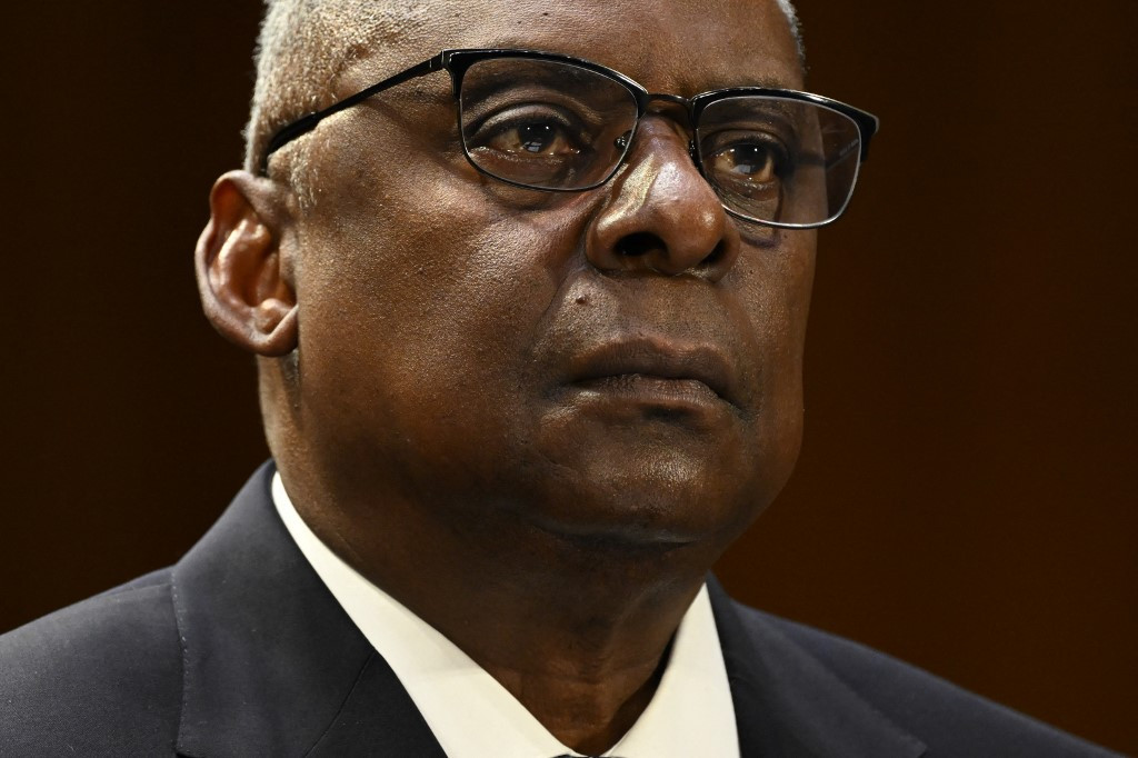 US Defense Secretary Says No Misuse of Weapons by Ukraine and ...