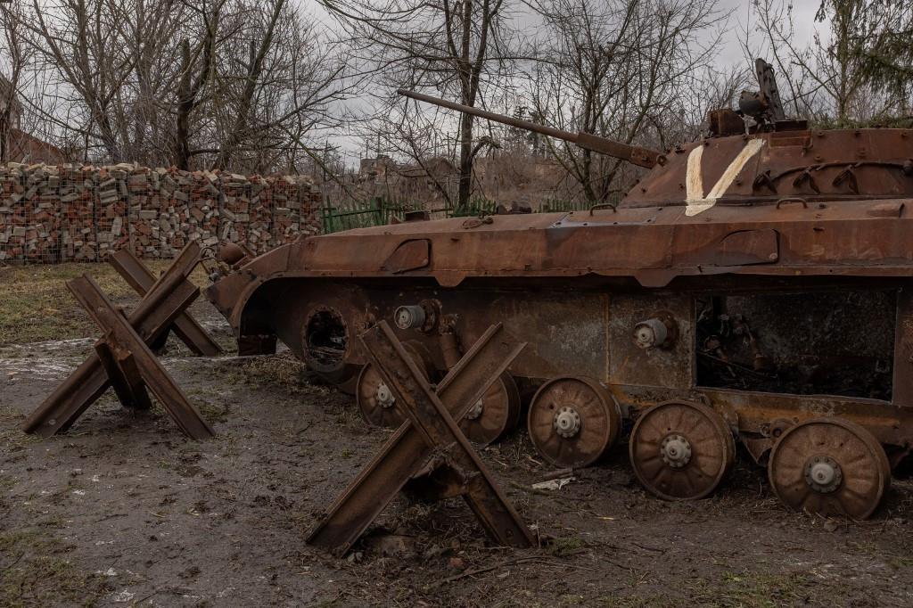 ‘A Bad Signal’ – War in Ukraine Update for Jan 29