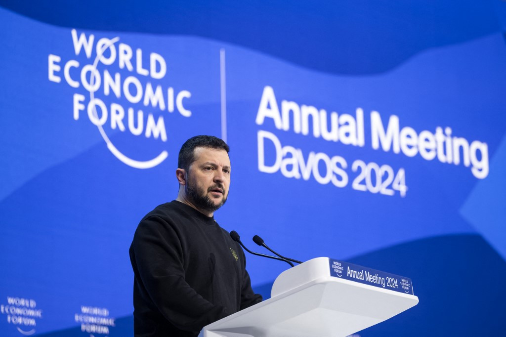 Ukraine Should Offer the World Innovations: Notes From the Economic ...