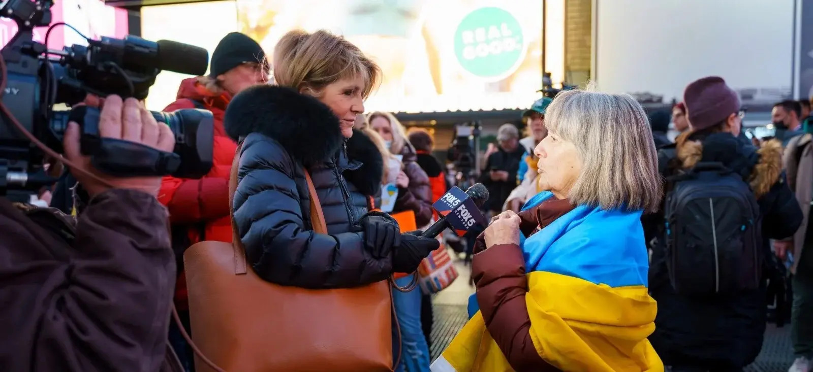 Ukrainian World Congress’s Key Messages for 2nd Anniversary of Russia’s ...