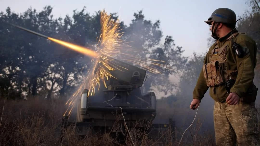 Rear Attacks – Ukraine Strikes Russian Oil Refineries and Air Base in ...