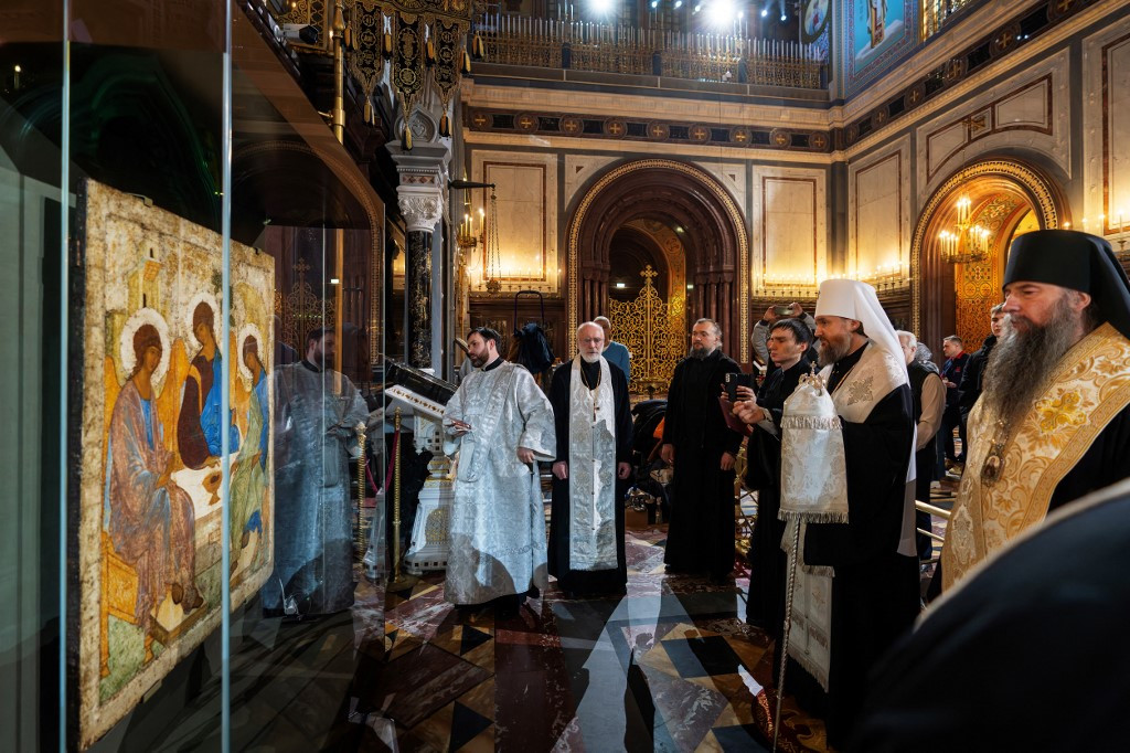 Russia: Religious persecution and issues – Bimonthly Digest Feb. 16 ...