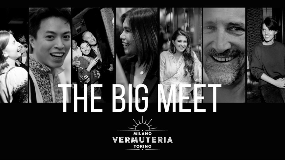 Ides of March: The Big Meet Brings Caesar’s Homeland to Kyivites, Local ...