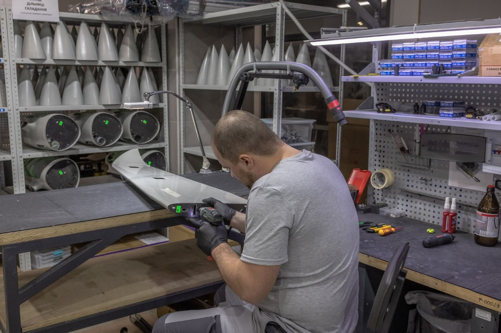 Уряд виділив додаткові 5 млрд грн на дрони для армії