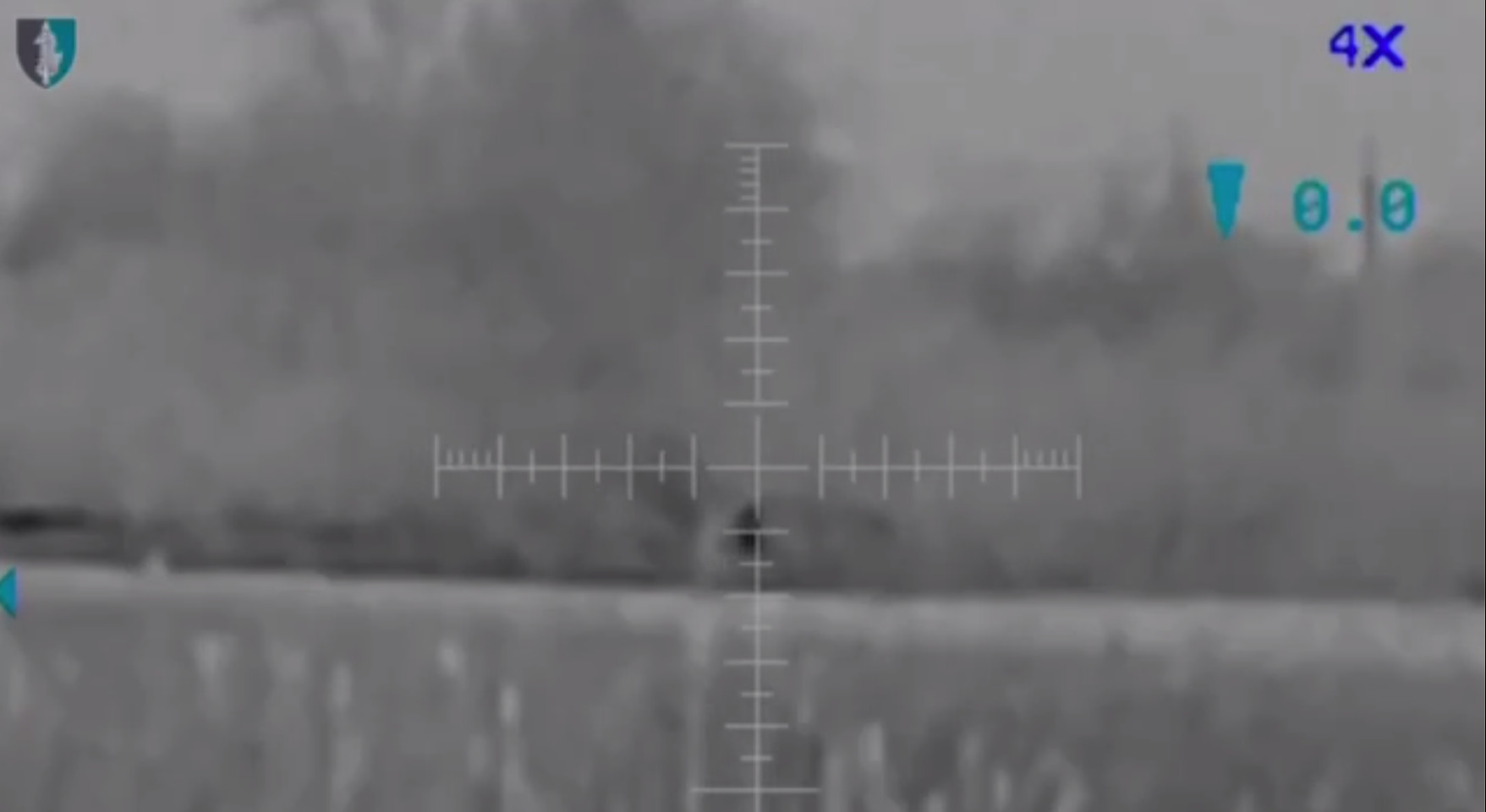 SSO Snipers Eliminate Six Russian Soldiers in Kherson Direction ...