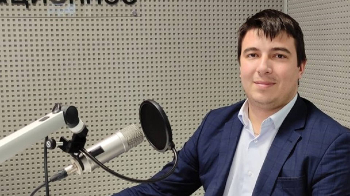 СБУ заочно повідомила про підозру колаборанту який вербував дітей у