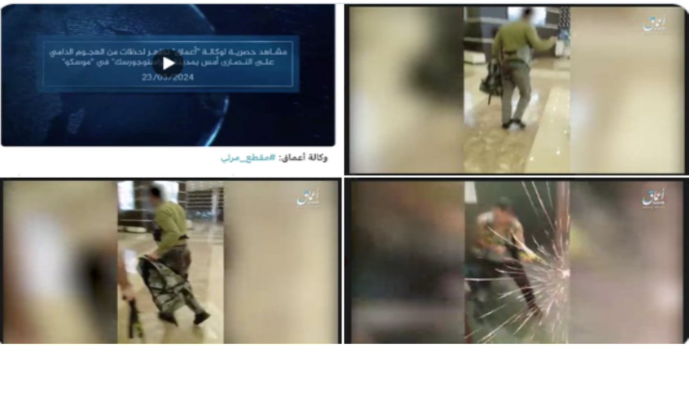 Analysis: More Questions than Answers – What We Know About Moscow’s ...