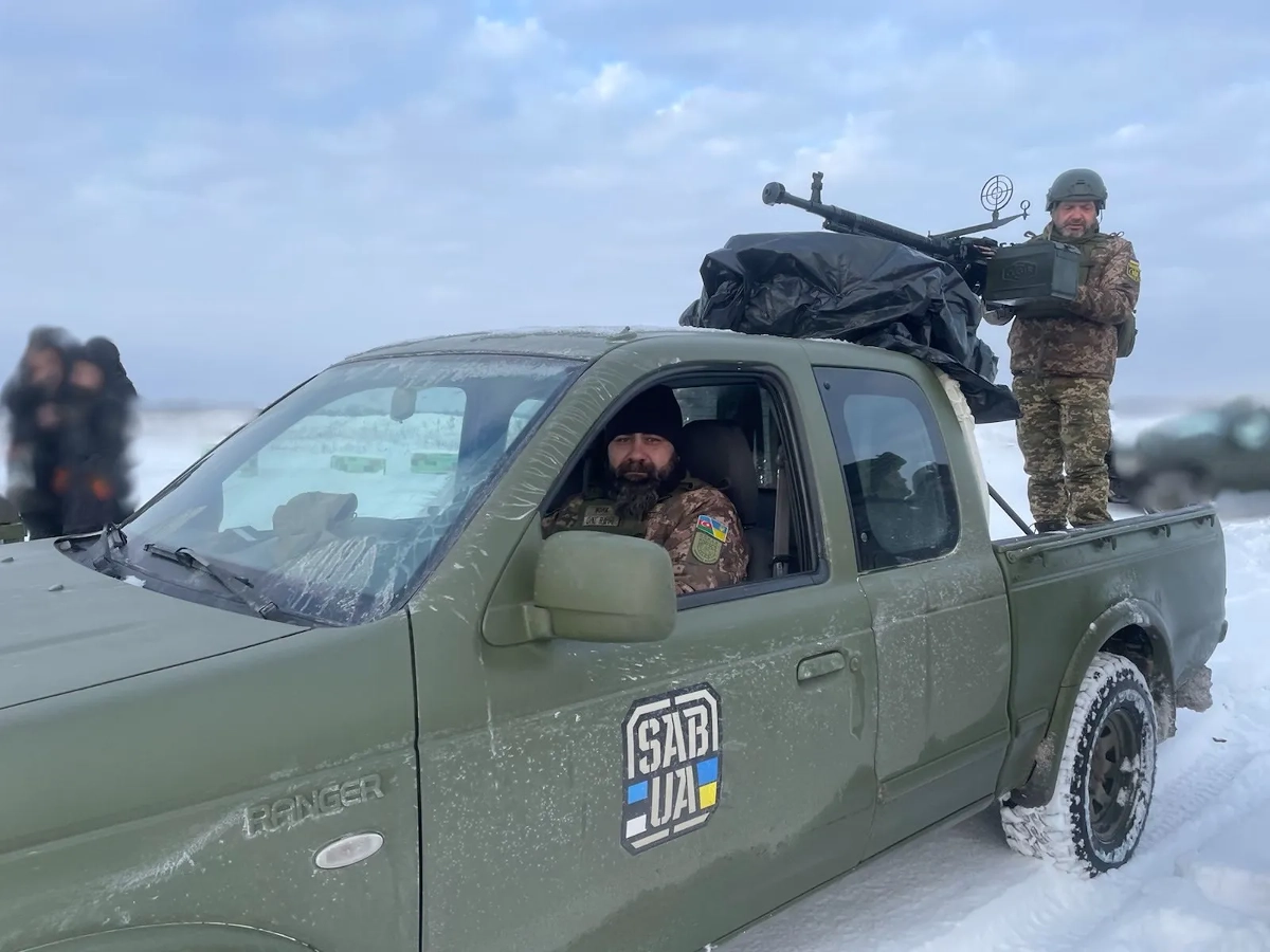 Analysis: Dissecting Russia’s Most Recent Massed Missile and Drone ...