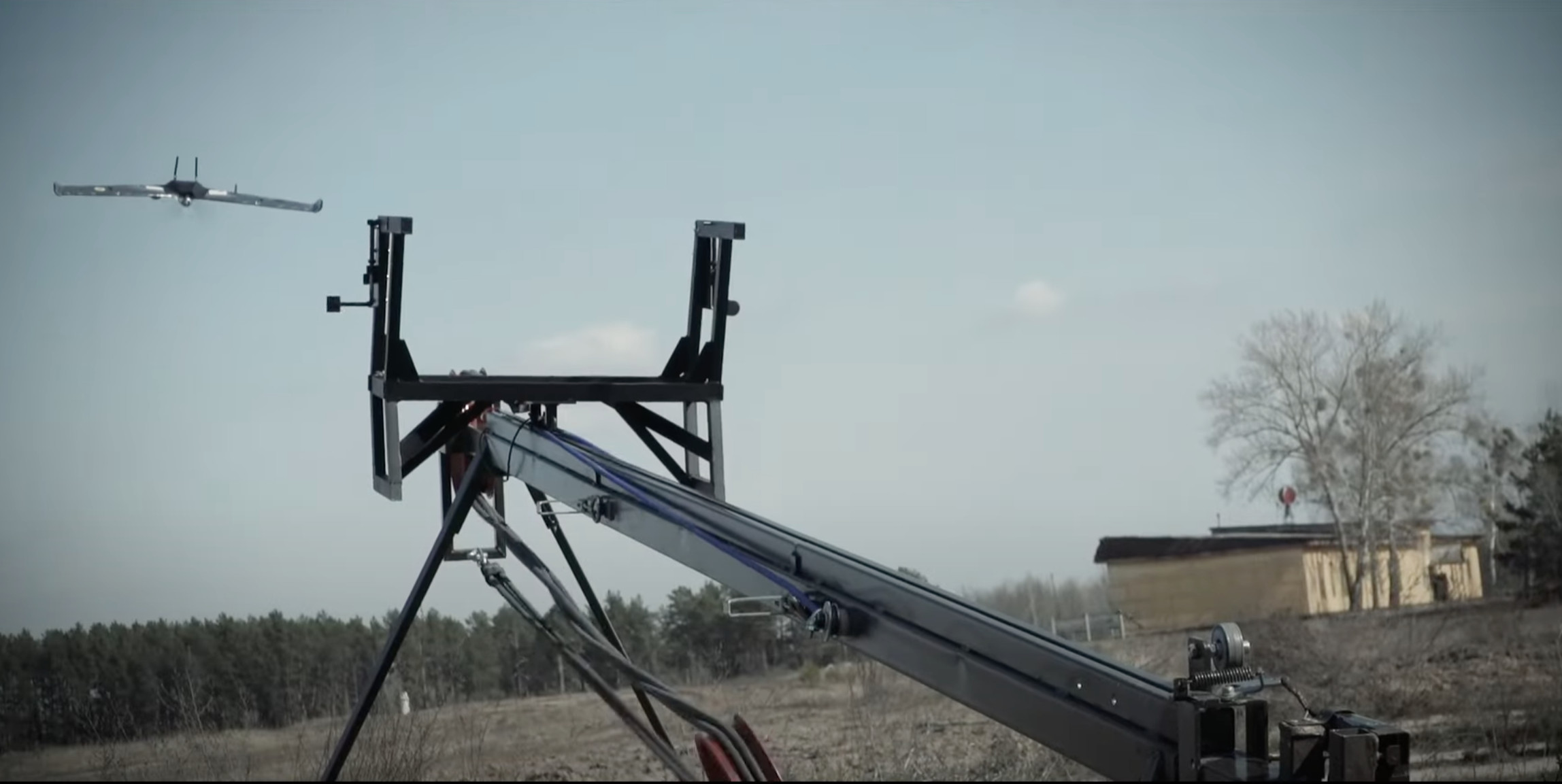 Ukraine Deploys New EW Systems Capable of Suppressing Russian Drones Up ...