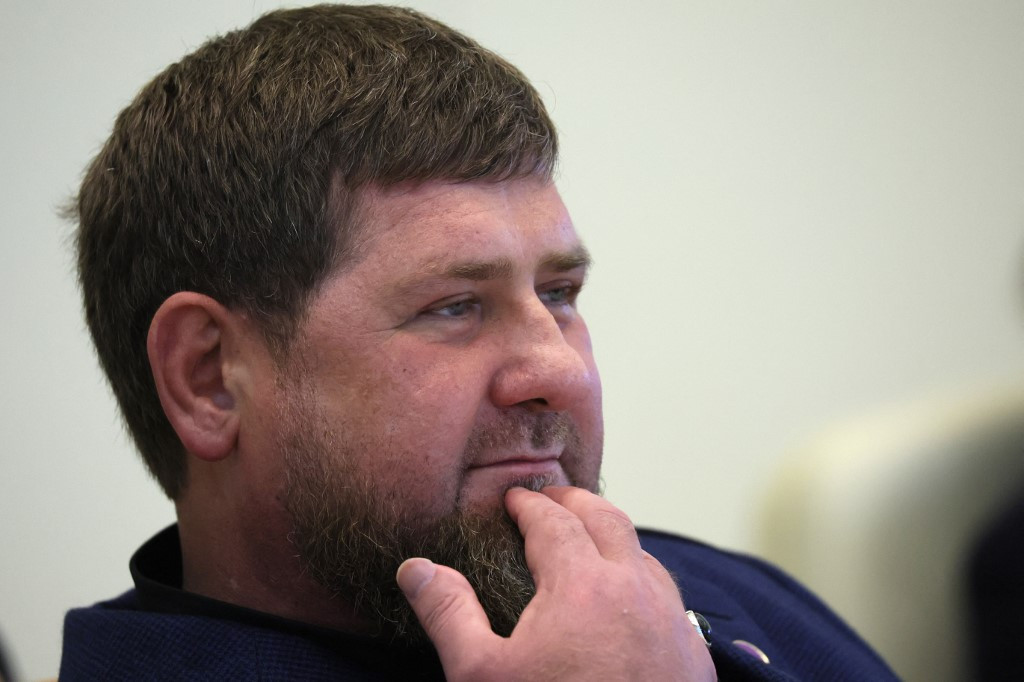 Top Chechen Rebel Officer Says Preparations for Rebellion Against ...