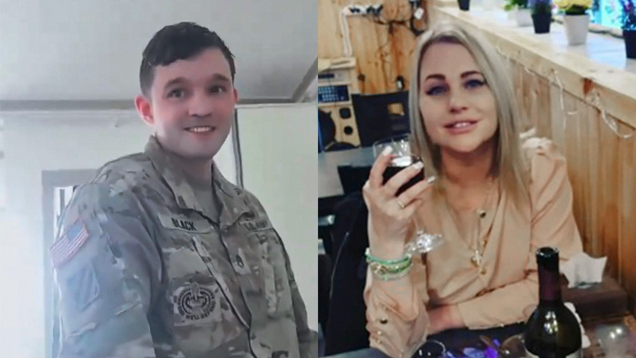 US Soldier Traveled to Russia’s Far East Without Authorization ...