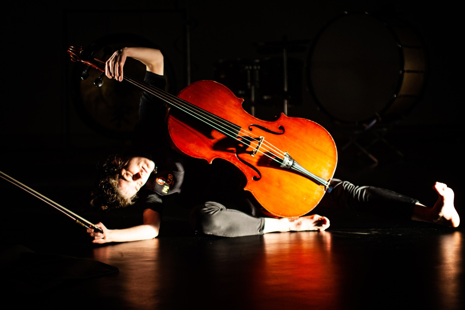 GAIA-24. Opera del Mondo у Києві: Роман Григорів та Ілля Разумейко ...