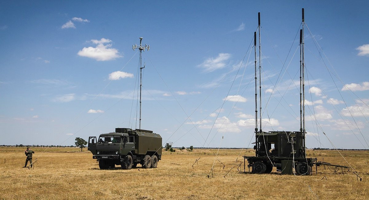 Analysis: Russia’s Electronic Warfare Equipment